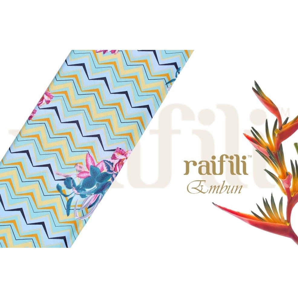 KAIN BATIK RAIFILI ORIGINAL | Shopee Malaysia