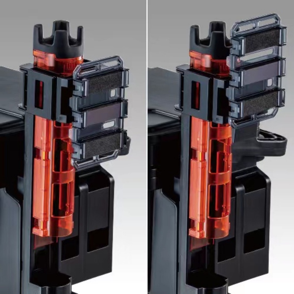 Meiho Multi Board BM-S Magnet/Sponge Adsorption Accessories Magnet Can Hang Hook Iron Plate ...