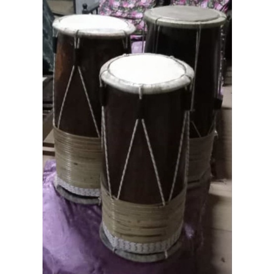 gendang silat 2 Ibu dan 1 anak | Shopee Malaysia