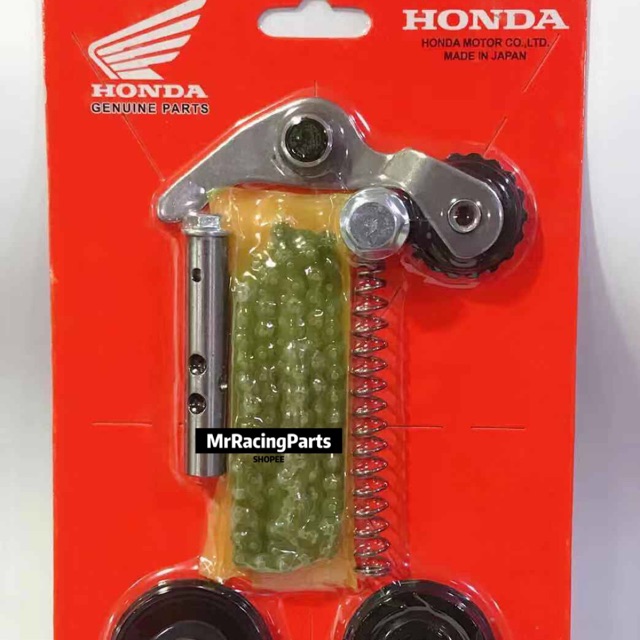 EX5\Dream\EX5 Class Timing Roller Set（Honda） | Shopee Malaysia