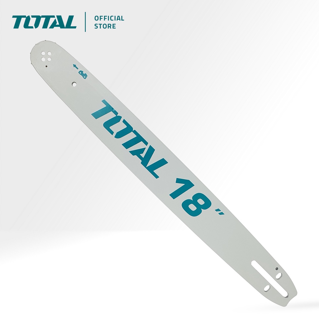 TOTAL Chain Saw Bar (18") TGTCSB185 | Shopee Malaysia