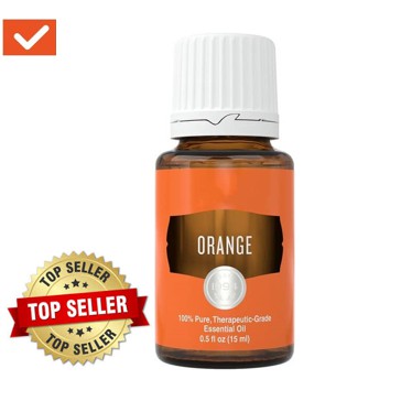 *ORIGINAL* Young Living Orange Essential Oil 15ml | Shopee Malaysia