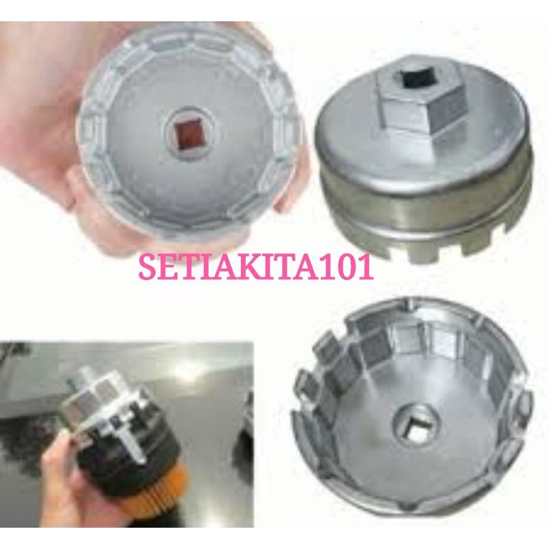 TOYOTA ALTIS/WISH OIL FILTER OPENER/OIL FILTER CAP/OIL FILTER WRENCH ...