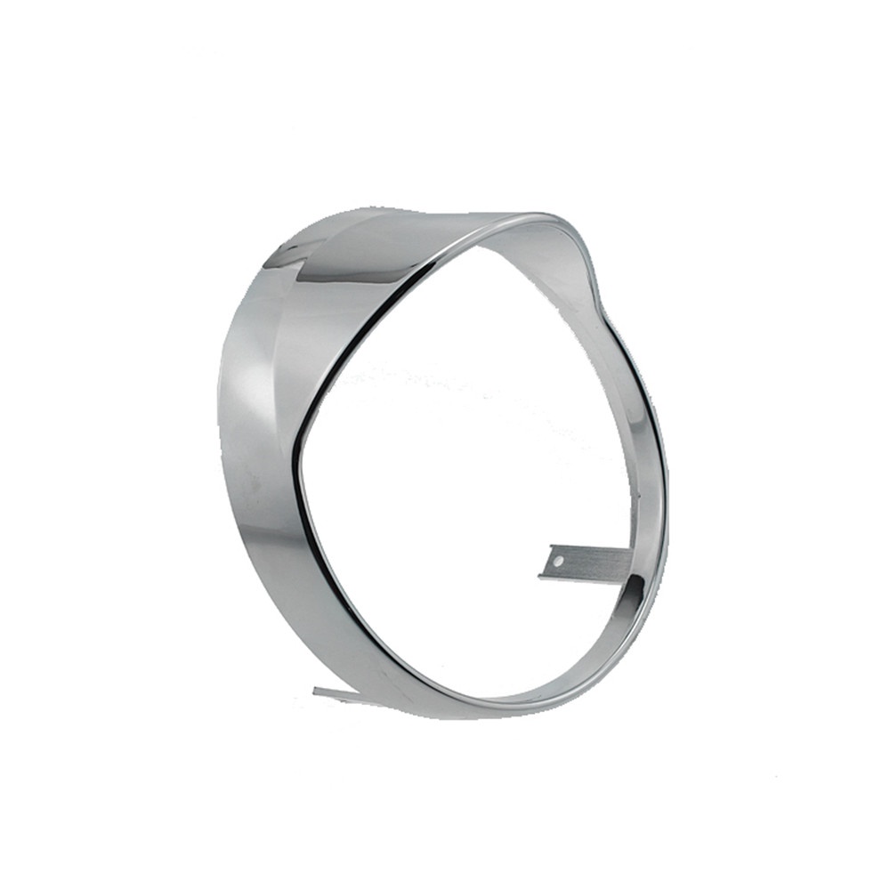 Motorcycle ABS Headlight Cover Instrument Sunshade Meter Sunshield ...