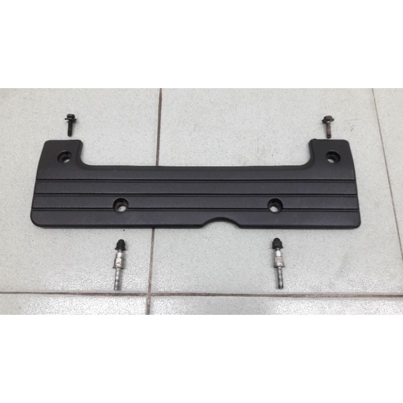 Honda Stream RN3 RN5 2.0 Plug Cover Engine Cover | Shopee Malaysia