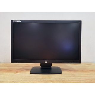 Monitor HP ProDisplay P221 LED 21.5"inch Widescreen Resolution 1920 x ...