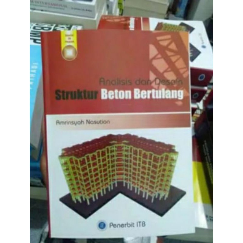 Reinforced Concrete Structure Analysis And Design Shopee Malaysia