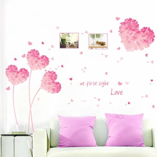 COD Self-Adhesive Wallpaper Foam Wall Sticker 3d Wall Sticker mirror ...