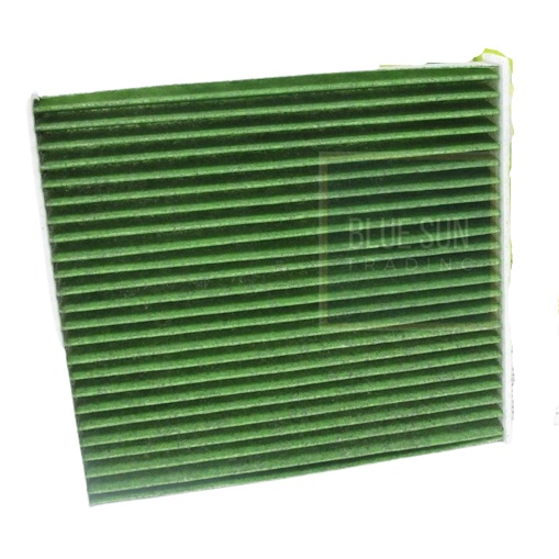 HONDA BRV AIR COND CABIN FILTER WITH COVER | Shopee Malaysia