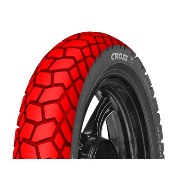 2024 Corsa Cross S 120/80-17 (free handle grip) | Shopee Malaysia