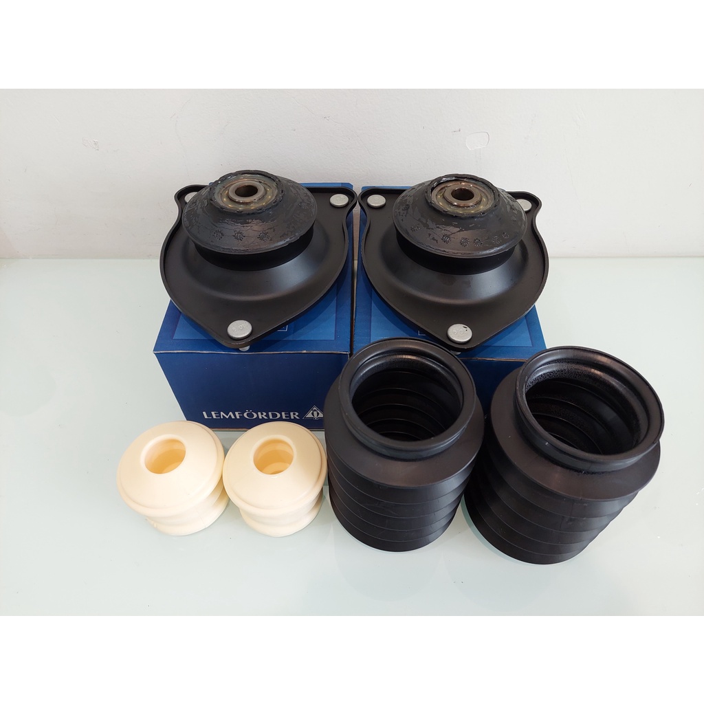 Mini Cooper R50 R52 R53 Front Absorber Mounting Damper Cover | Shopee ...