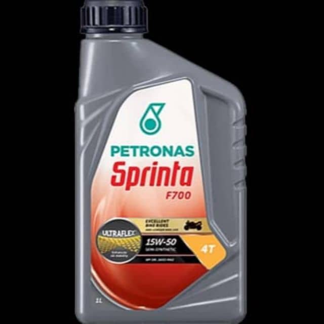 PETRONAS SPRINTA F700 15W-50 S | Shopee Malaysia