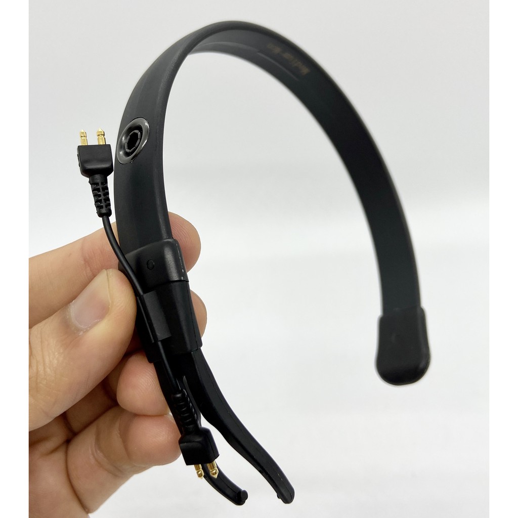 Hard Head Band for BHM Contact Mini Hearing Aid | Cekak untuk alat ...