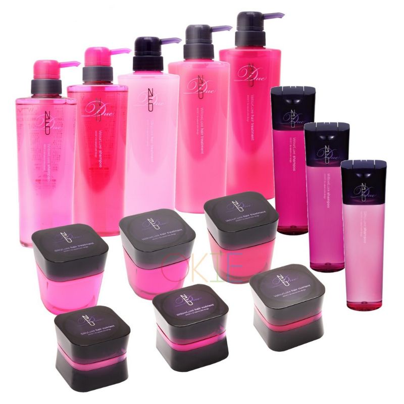 Milbon Shampoo Japan | Shopee Malaysia