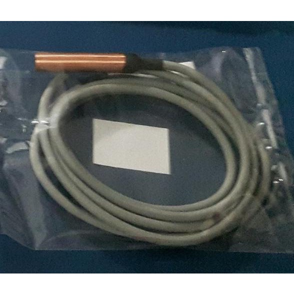 Multi Cassette AC Cassette Thermistor Temperature Sensor Evaporator ...