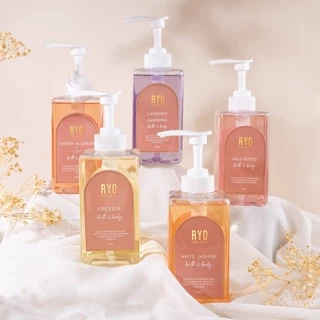 ryolifestyle.os Online, October 2024 | Shopee Malaysia