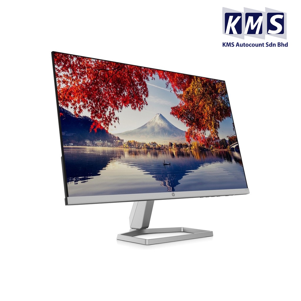HP M22F 21.5'' FHD IPS 75Hz AMD Freesync LED Monitor | Shopee Malaysia