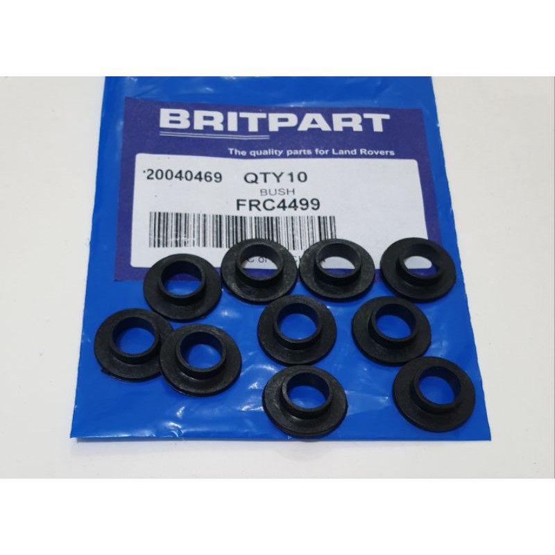 Land Rover Defender, Disco 1, Range Rover Classic Transfer Box Lever ...