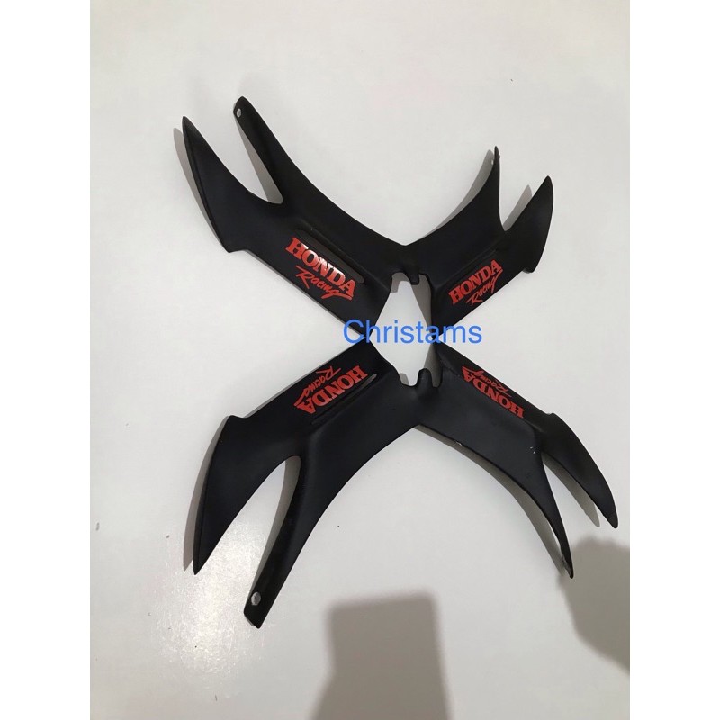 HONDA VARIO 125/150 WINGLET | Shopee Malaysia