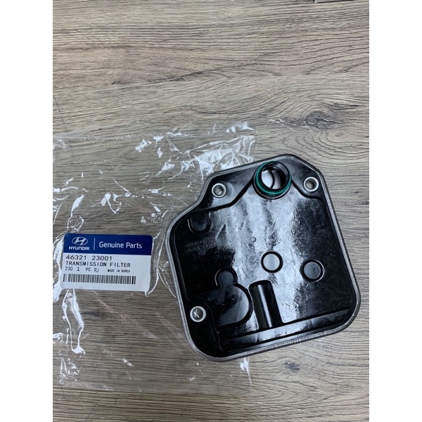 ATF Filter Trammison Auto Filter Hyundai I10 I30 Forte Picanto RIO UB ...