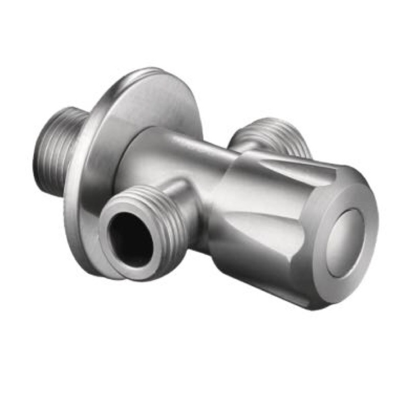 2 way angle valve stainless steel | Shopee Malaysia 2 way angle valve stainless steel | Shopee Malaysia