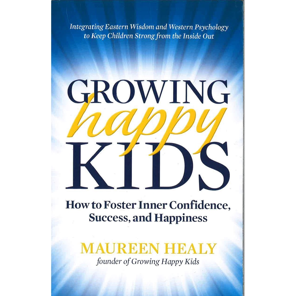 (BX) Growing Happy Kids (ISBN:9780757316128) | Shopee Malaysia