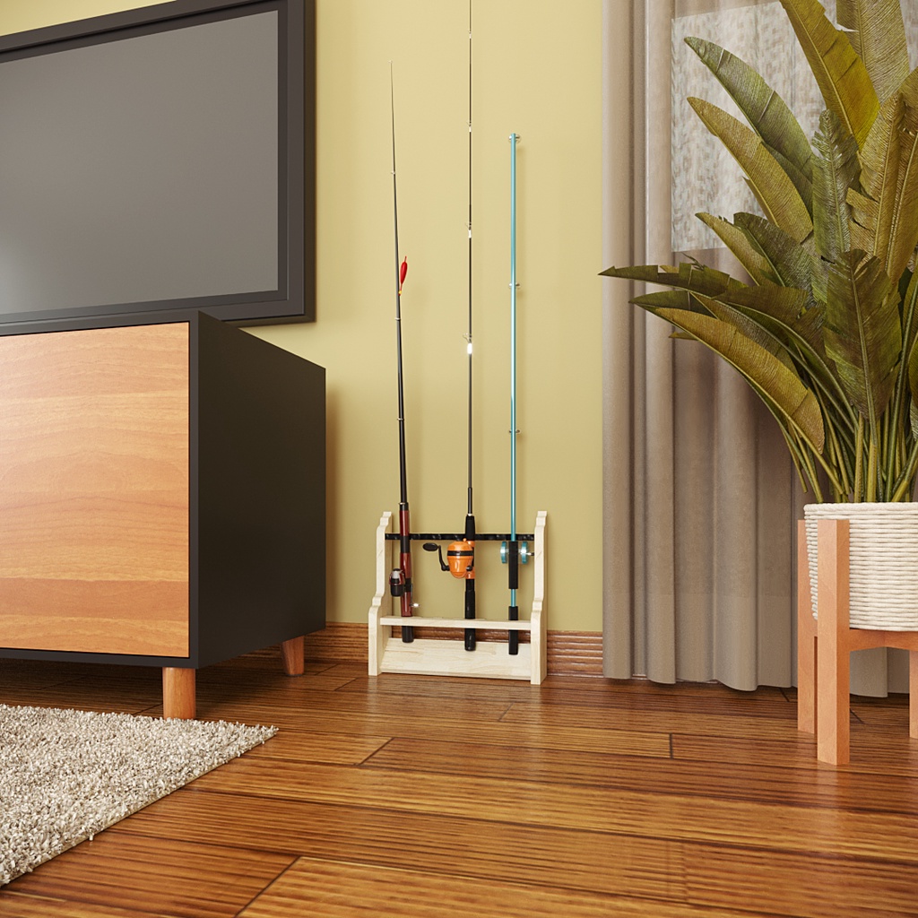 { MALAYSIA READYSTOCK }Portable JORAN Rack/rak pancing | Shopee Malaysia