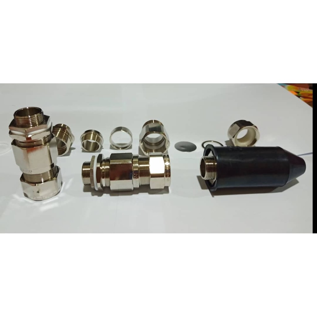 Cable gland ExD explosion proof | Shopee Malaysia
