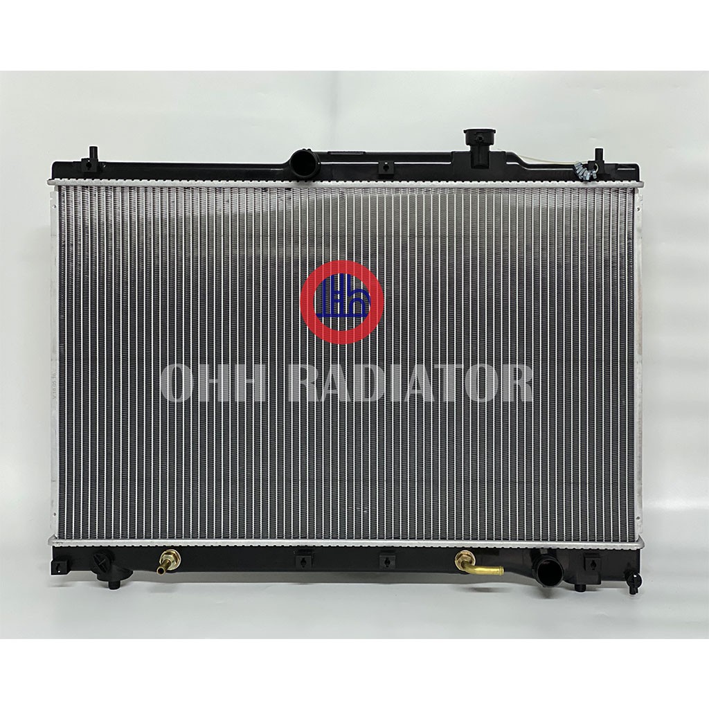 [Ohh Radiator] Toyota Estima Radiator ACR30 MCR30 | Shopee Malaysia