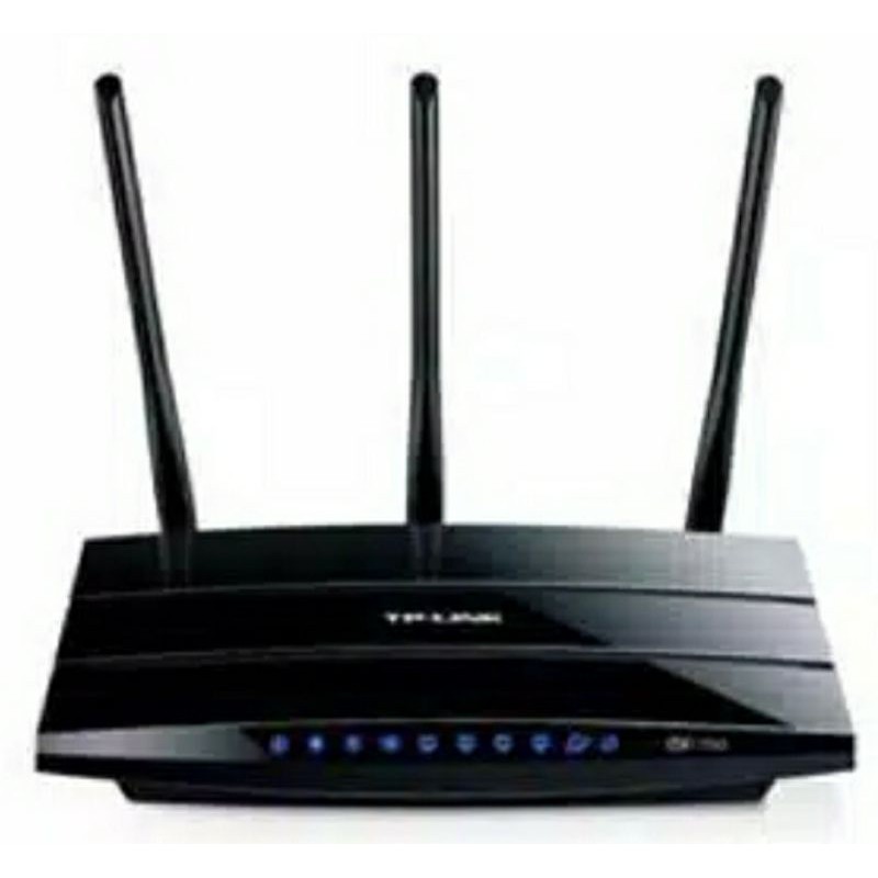 tplink ARCHER C7 Wireless AC1750 Dual Band Gigabit Router | Shopee Malaysia