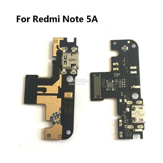 Redmi Note 5A / Note5A Micro USB Mic Dock Charging Port PCB Board | Shopee Malaysia