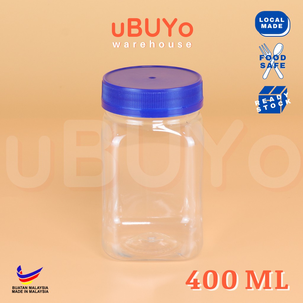 ⚡️READY STOCK⚡️ BALANG KUIH/BALANG KUEH/BALANG RAYA PLASTIK 400ML ...