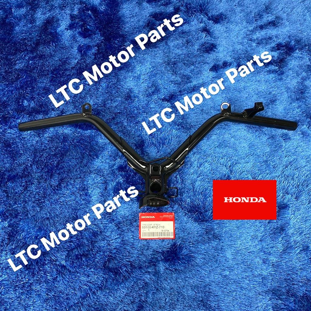 HONDA W125I (V1) HANDLE BAR WAVE125I W125I (V1) FUTURE FI HANDLE BAR ...