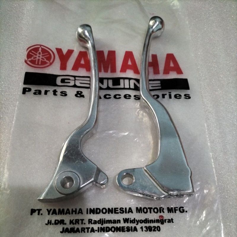 Brake handle Right Left Mio sporty Mio smile Mio Carburetor Mio soul ...