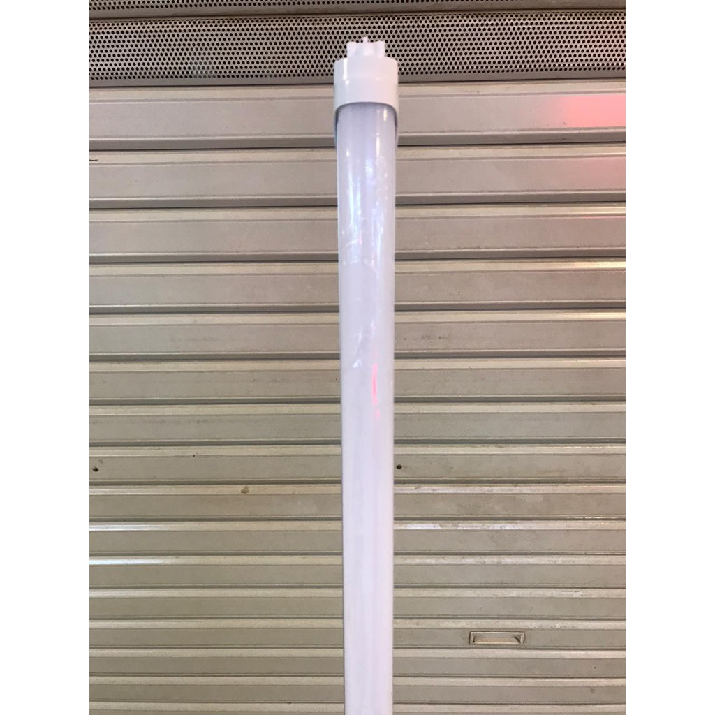 Led TUBE Lamp TL LED 18 Watt 120cm TL T8 LED TUBE 18W Milk Glass T8 LED ...