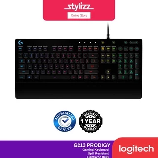 logitech g213 - Prices and Promotions - Dec 2025 | Shopee Malaysia