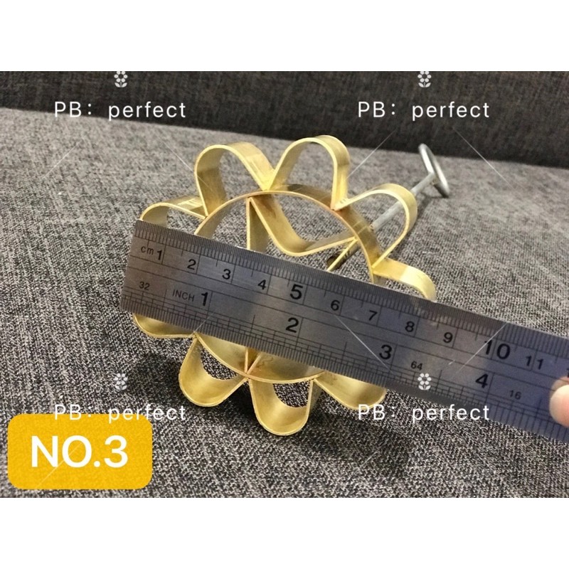 🇹🇭IMPORT THAILAND /ACUAN LOYANG / KUIH ROSE GOYANG/Tradisional honey ...