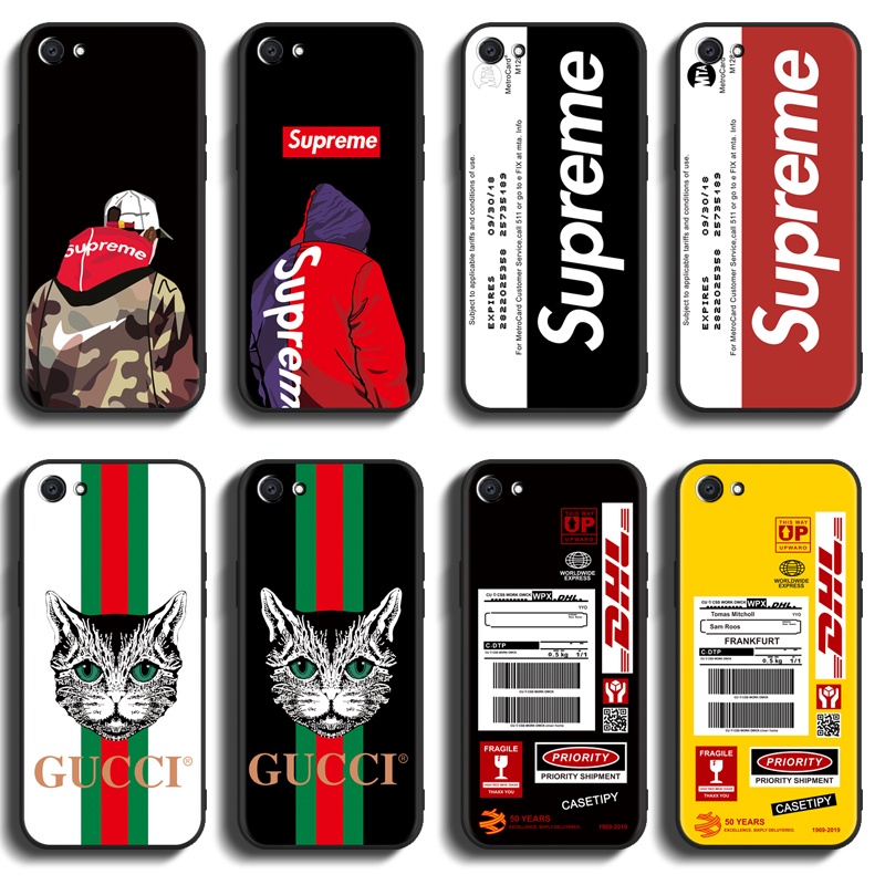 Softcase VIVO Y71 1801 1724 1808 1812 1713 1601 1606 1603 1610 1609 ...