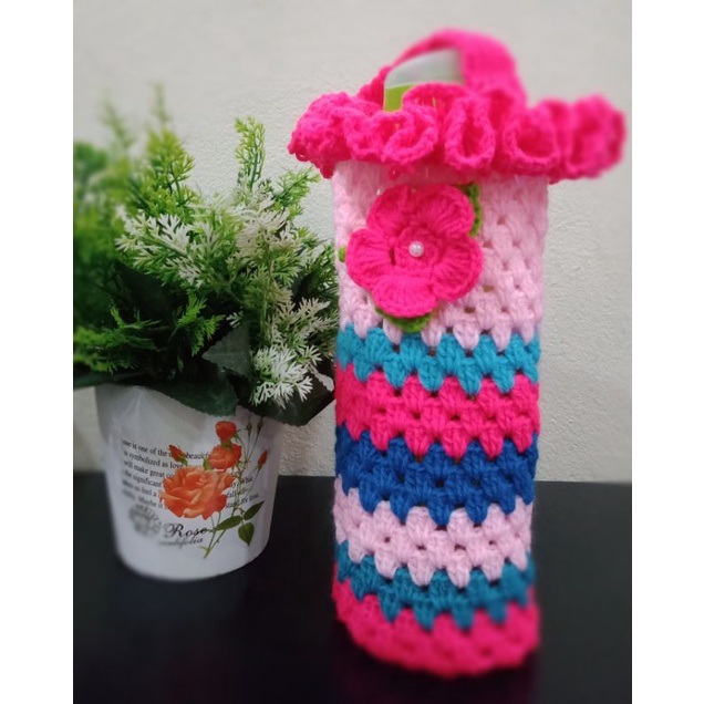 SARUNG BOTOL KAIT 1 LITER | Shopee Malaysia