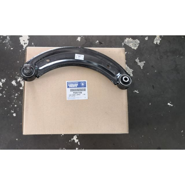 proton preve/ suprima S rear suspension link upper | Shopee Malaysia