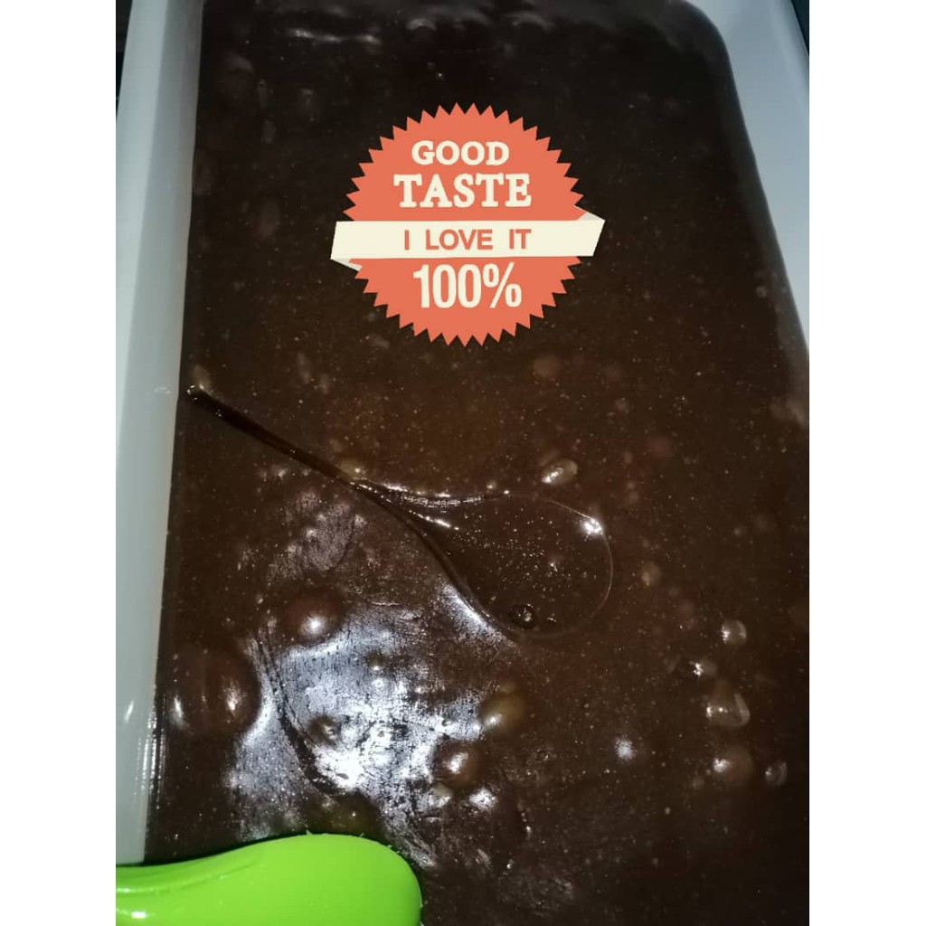 DODOL KONDA / DODOL GULA KABUNG KONDA KANDY / DODOL ORI PAHANG / DODOL ...