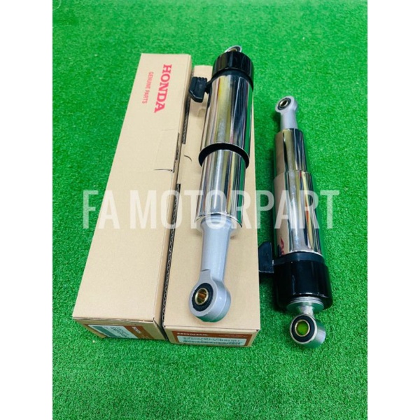 ABSORBER EX5 ORIGINAL HONDA/ABSORBER EX5 ORIGINAL AAP | Shopee Malaysia