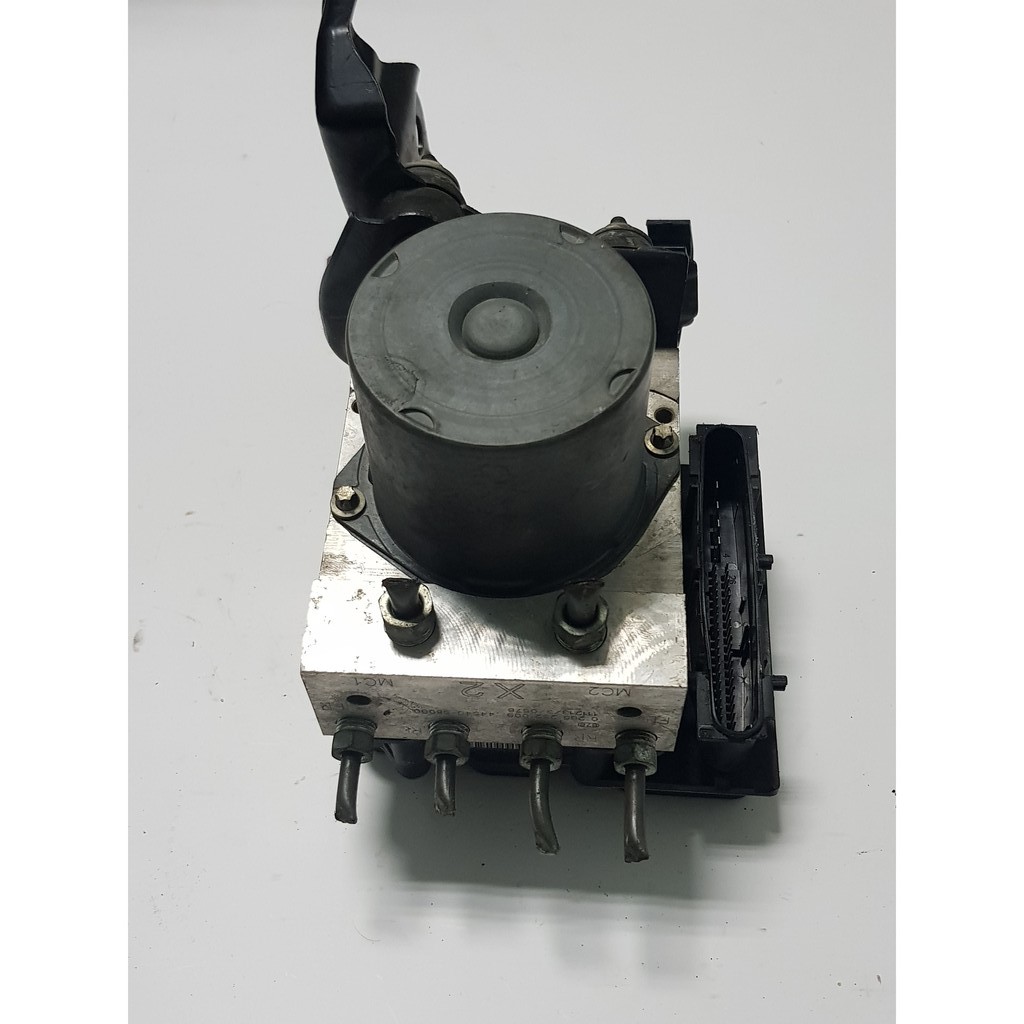 Toyota Vellfire Alphard ANH20 GGH20 Abs Pump X2 44540-58060 | Shopee ...