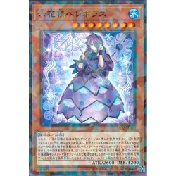 YOGIOH KONAMI DBSS-JP020 Hellebore the Rikka Fairy (Common/Normal Parallel Rare) | Shopee Malaysia