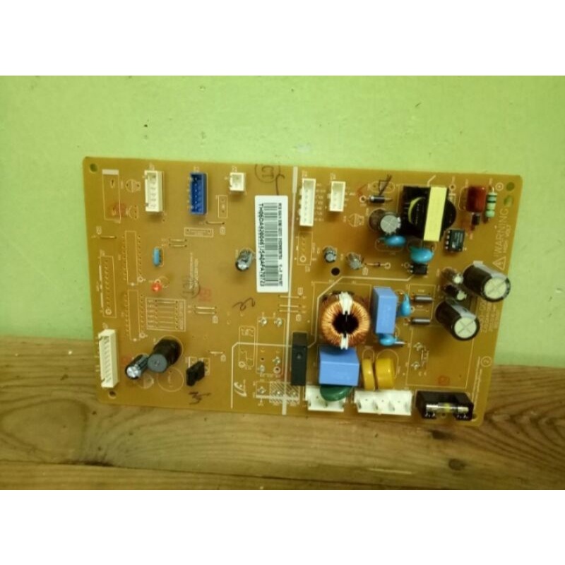 SAMSUNG Refrigerator pcb board DA41-00814A | Shopee Malaysia