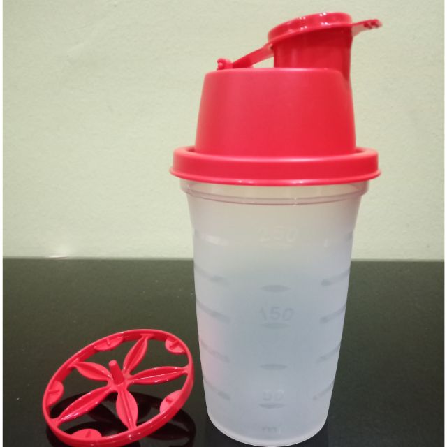 TUPPERWARE Quick Shaker 250ml | Shopee Malaysia