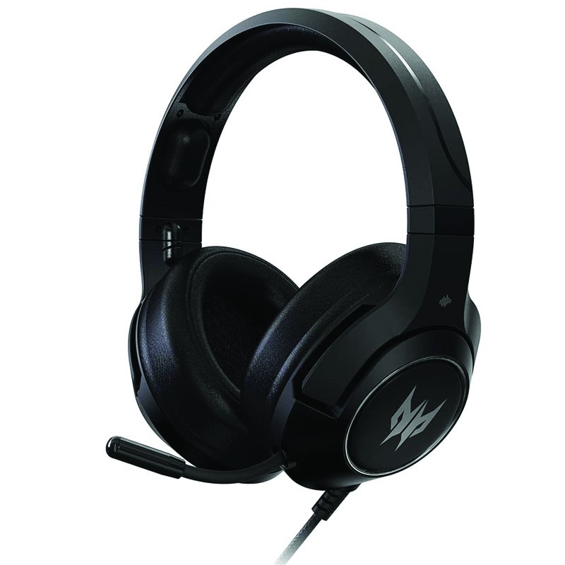 ACER PREDATOR GALEA 350 GAMING HEADSET (With Microphone, 3.5mm input ...