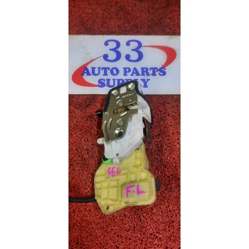 HONDA CITY 2004 gd6 gd8 sel DOOR LOCK inner lock | Shopee Malaysia