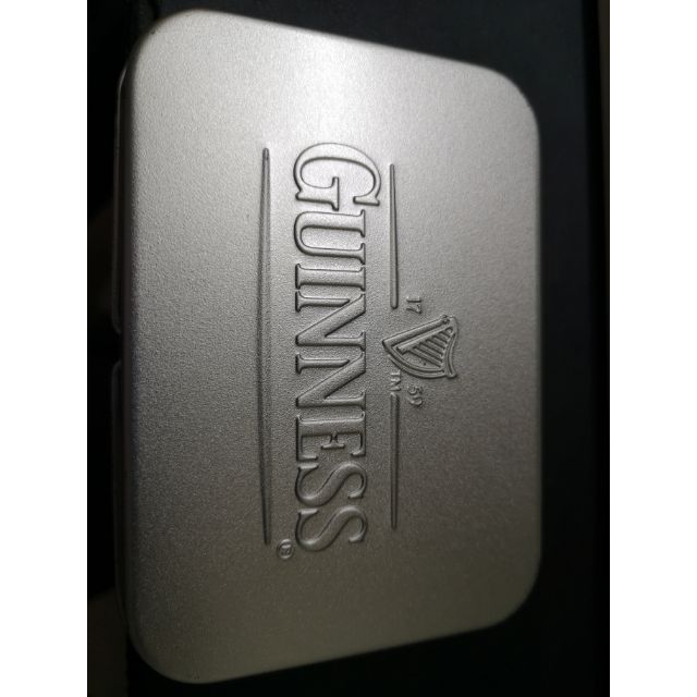 Guinness stout old edition playing card | Shopee Malaysia