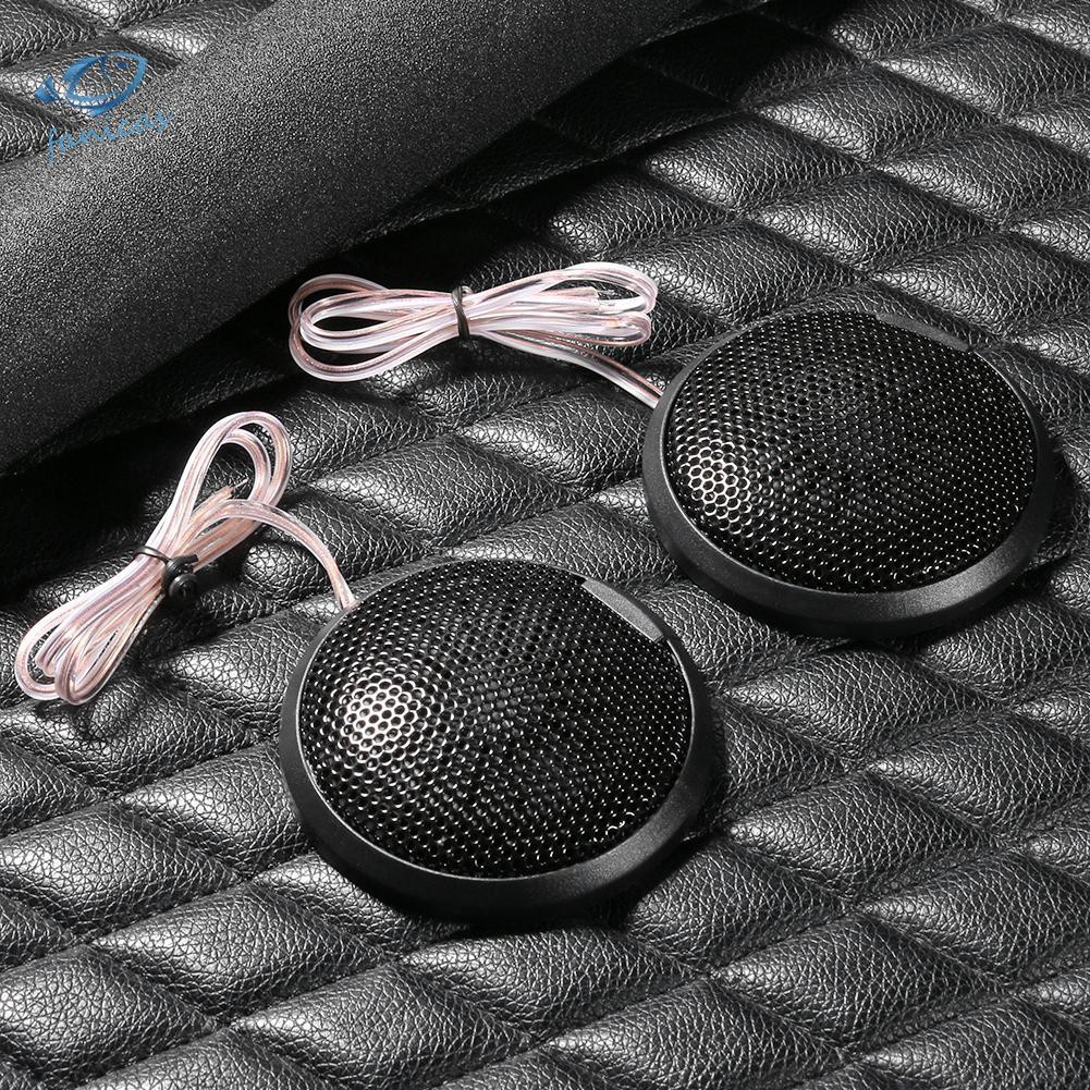 1 Pair Car Tweeter Speakers 1000W Super Power 98dB Auto Audio ...